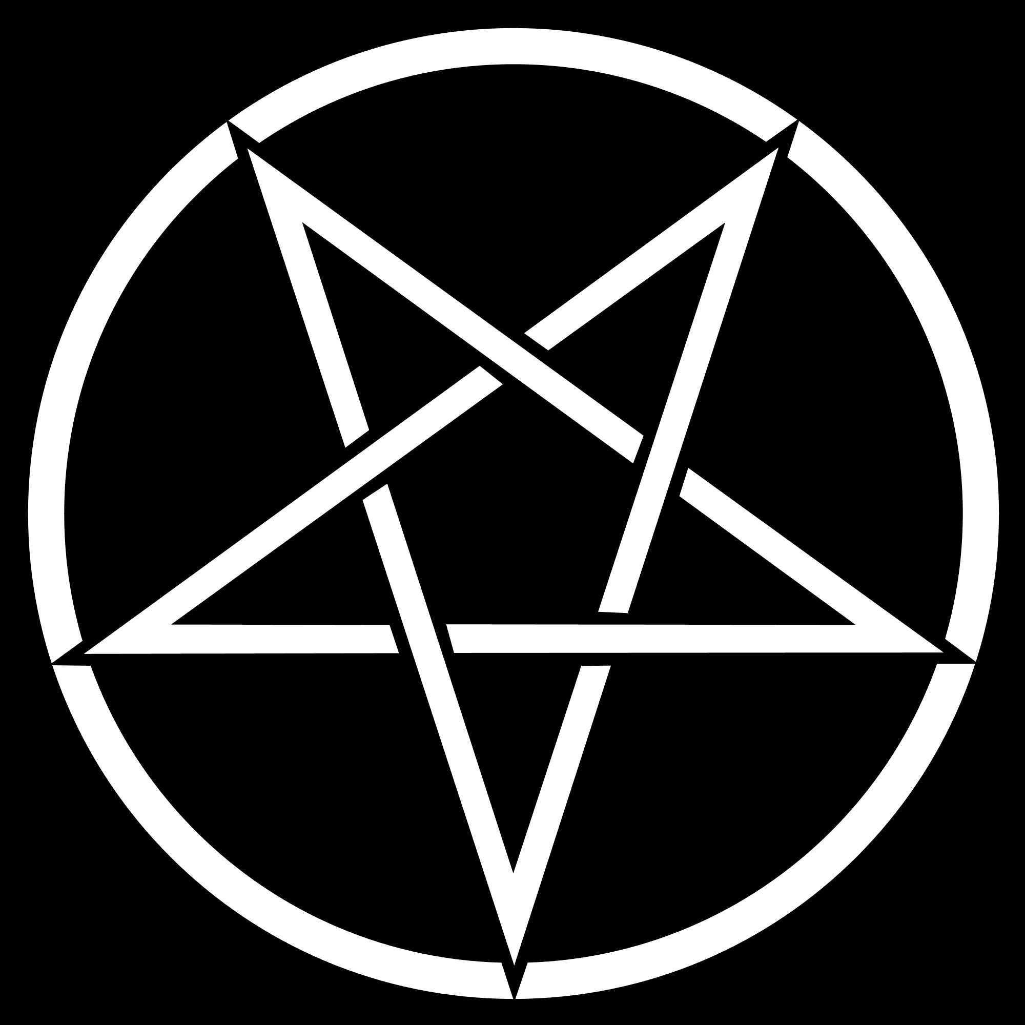 Satanic Symbols Explained
