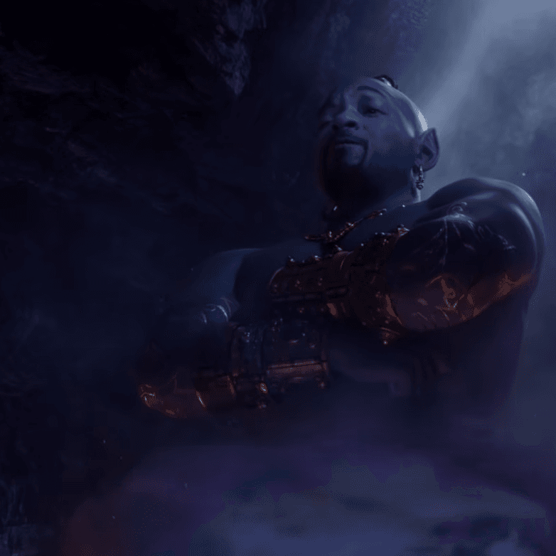 The Best 'Aladdin' (2019) Movie Quotes, Ranked