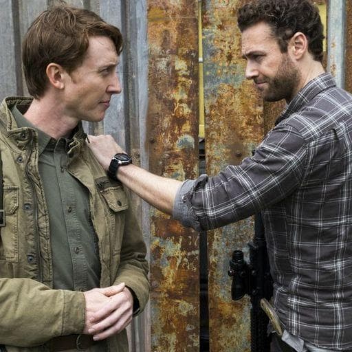 The 45+ Best LGBTQ+ TV Couples Of All Time, Ranked By Fans