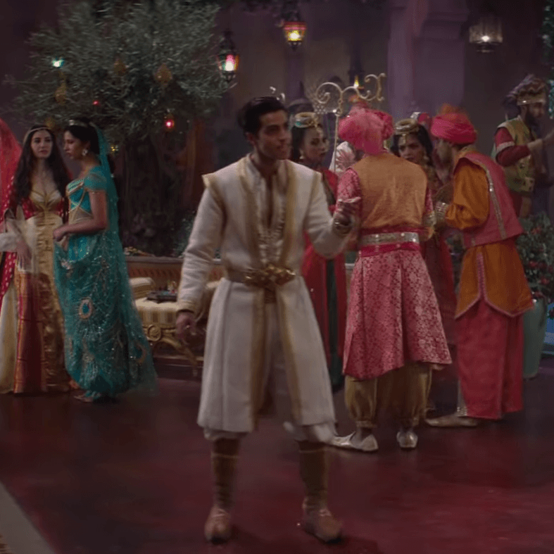 The Best 'Aladdin' (2019) Movie Quotes, Ranked