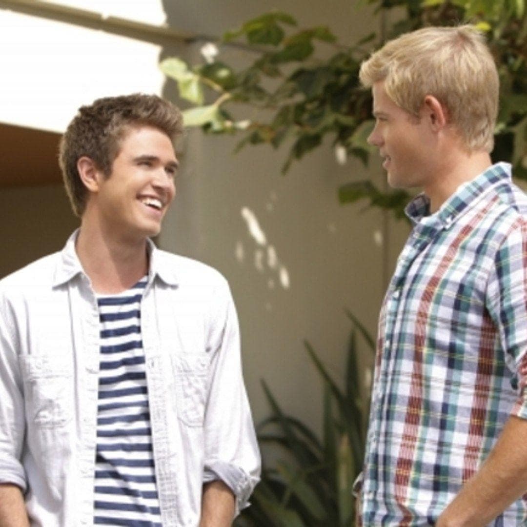 The 45+ Best LGBTQ+ TV Couples Of All Time, Ranked By Fans