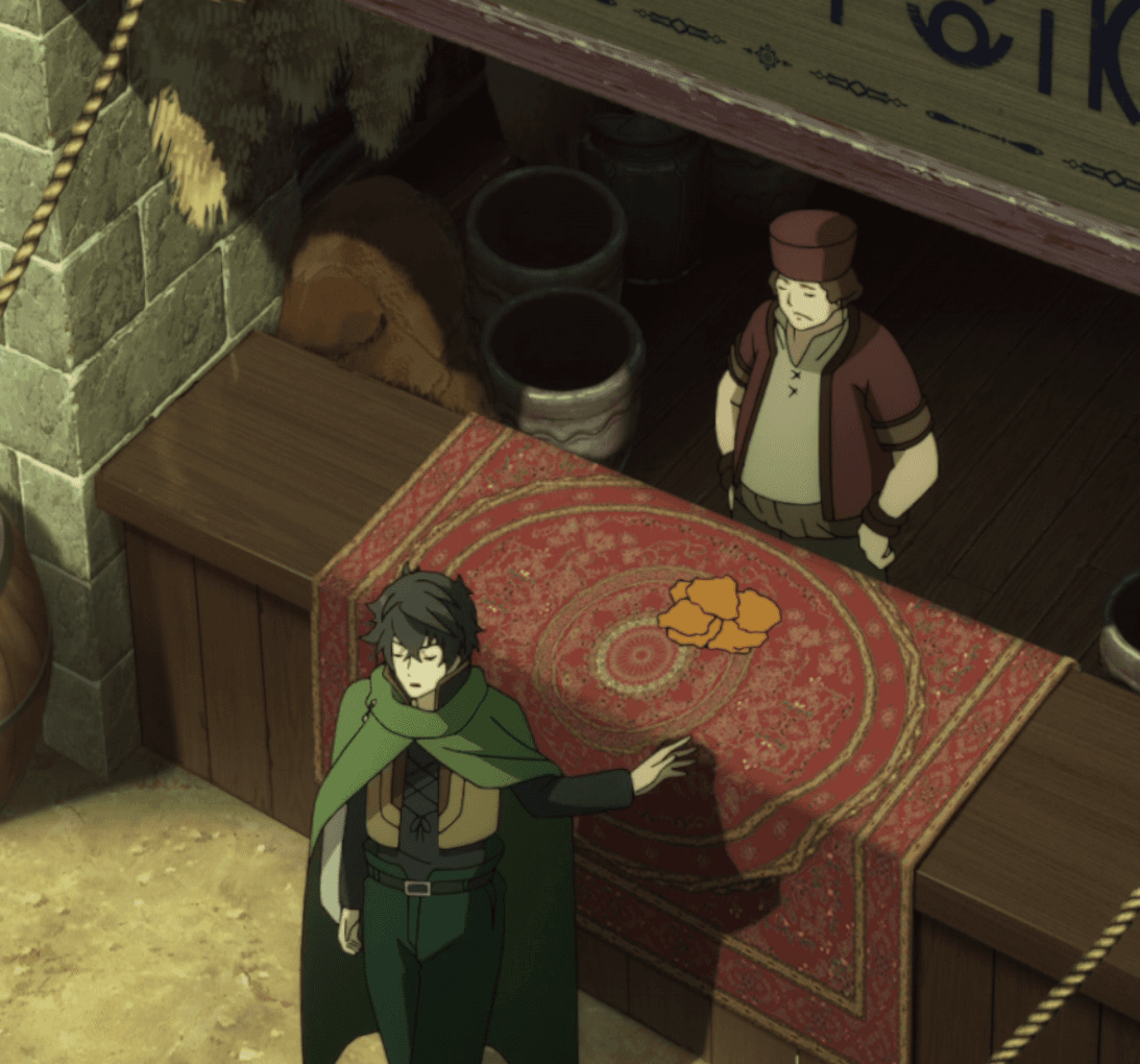 The 15+ Best Rising of the Shield Hero Quotes (So Far)