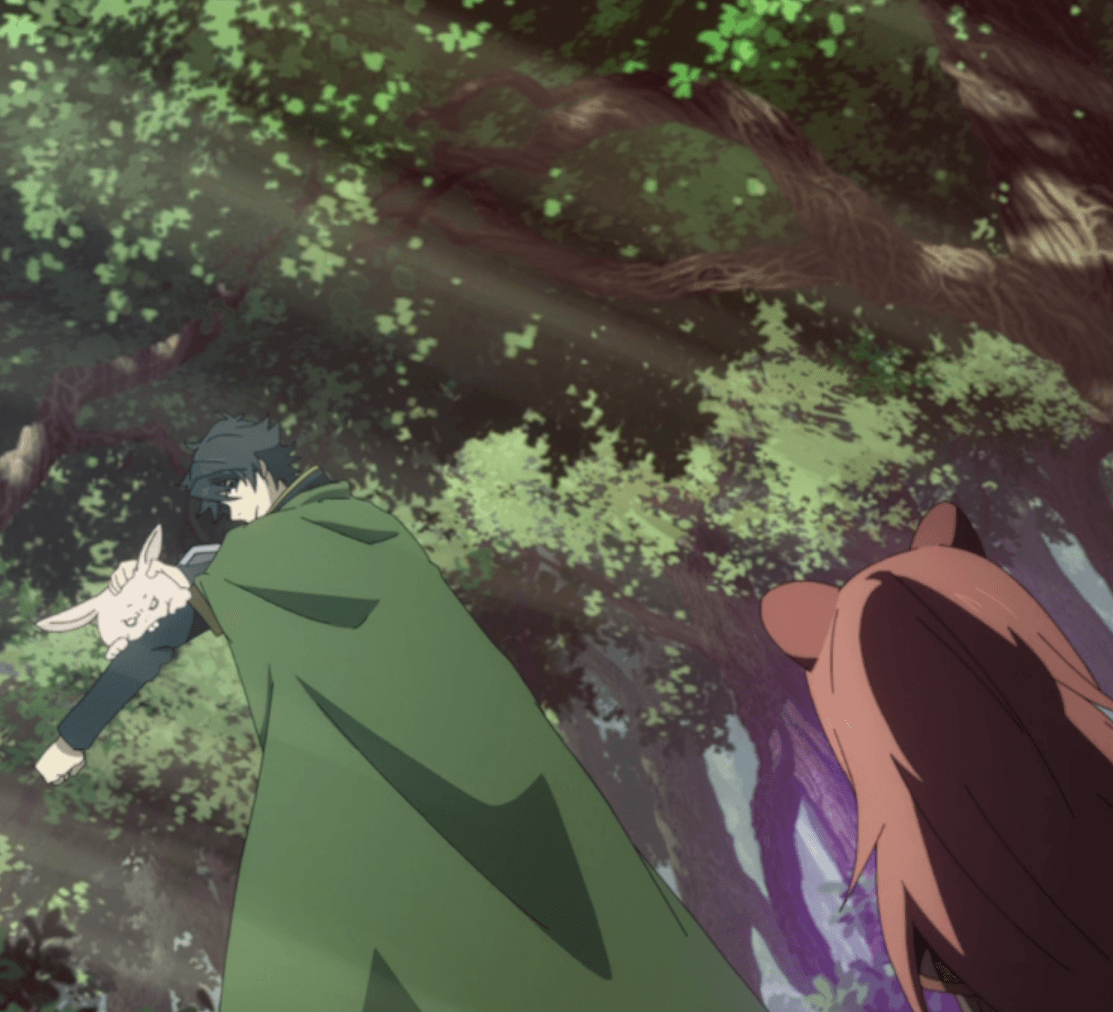 The 15+ Best Rising of the Shield Hero Quotes (So Far)