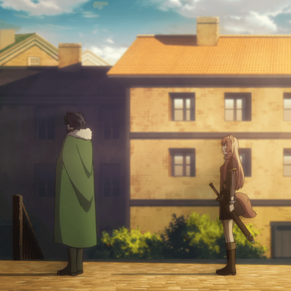 The 15+ Best Rising of the Shield Hero Quotes (So Far)