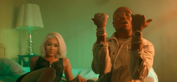 The 10 Best Rapper Couples In Hip Hop, Ranked By Fans