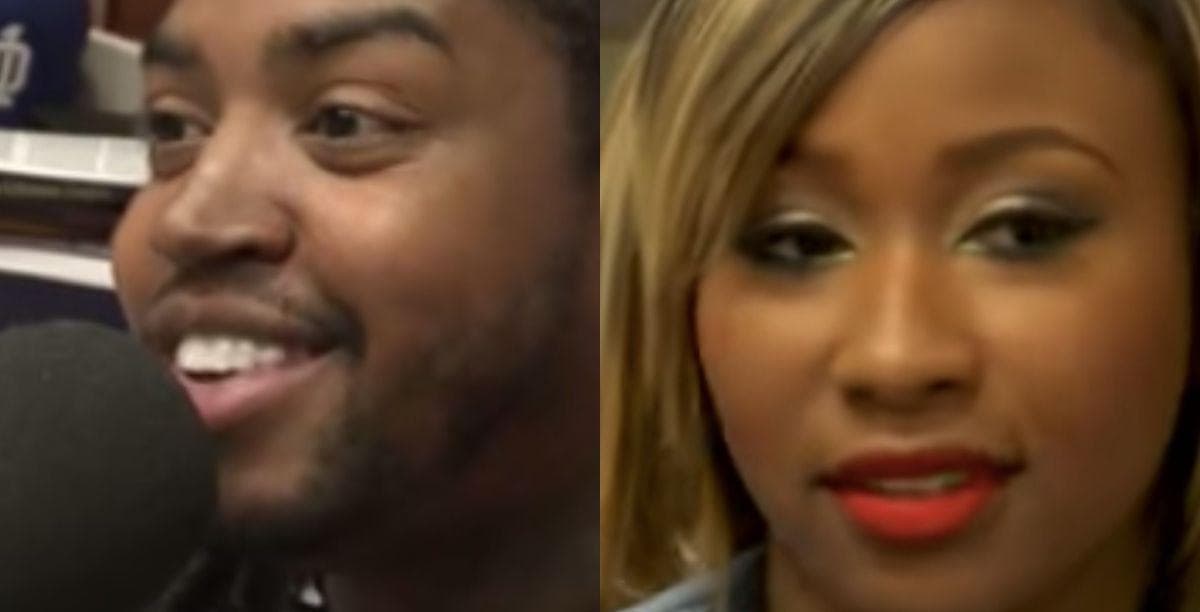 The 10 Best Rapper Couples In Hip Hop, Ranked By Fans