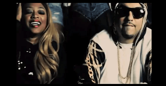 The 10 Best Rapper Couples In Hip Hop, Ranked By Fans