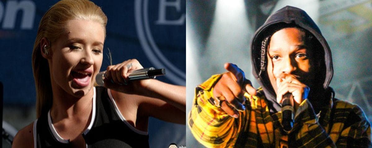 The 10 Best Rapper Couples In Hip Hop, Ranked By Fans