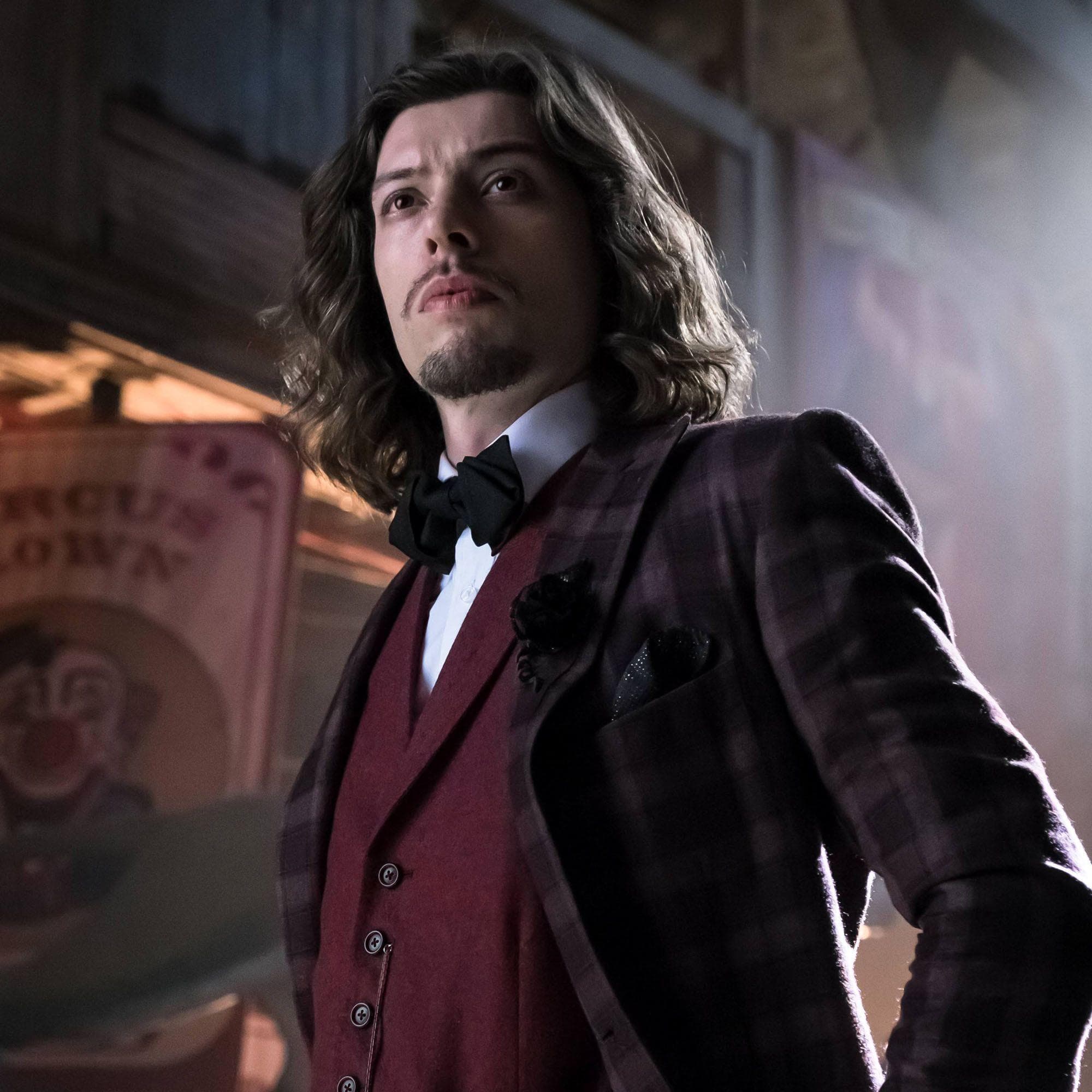 The Best Characters On 'Gotham', Ranked