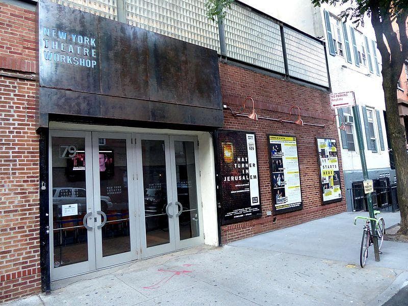 Inside Saul B. Newton's New York City Sullivan Institute Cult