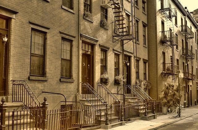 Inside Saul B. Newton's New York City Sullivan Institute Cult