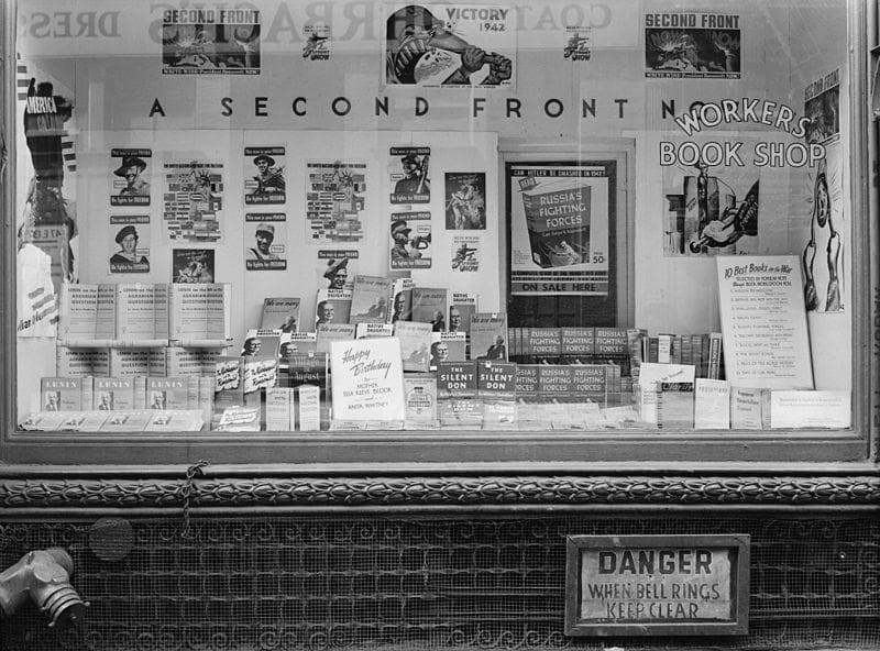 Inside Saul B. Newton's New York City Sullivan Institute Cult