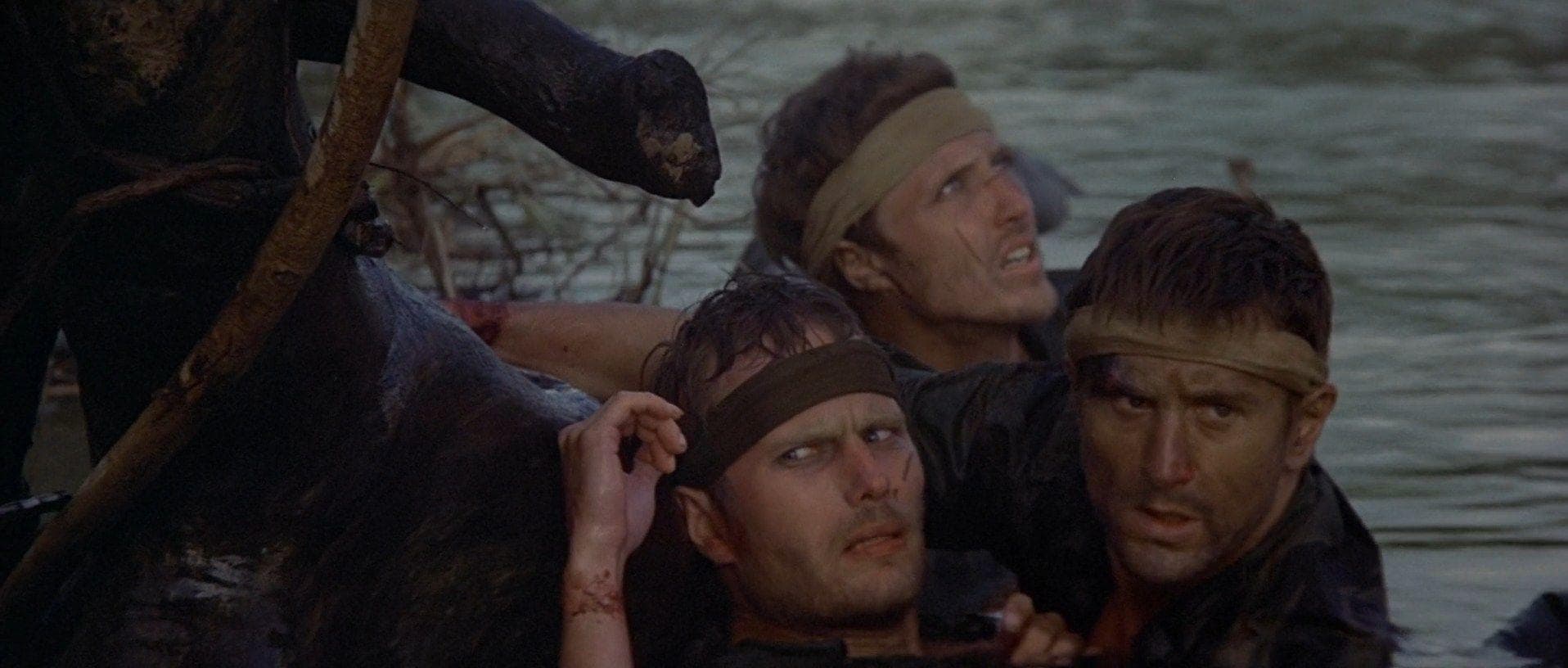 'The Deer Hunter' Behind The Scenes: The Most Unbelievable Stories