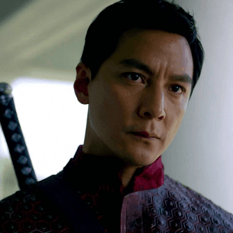 The Best Asian TV Characters In 2019, Ranked By Fans
