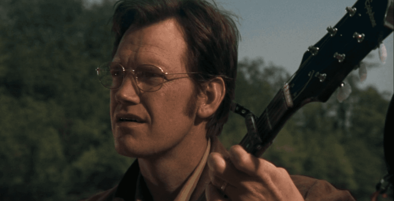 Deliverance Behind The Scenes Stories That Are More Horrifying Than The ...