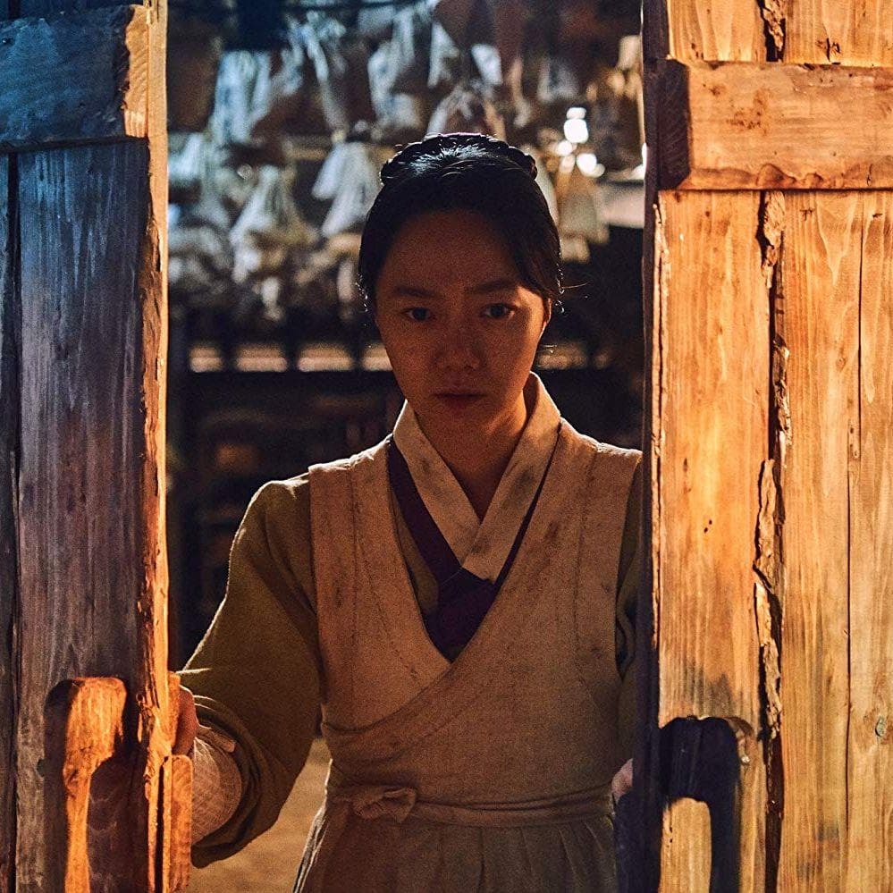 The Best Asian TV Characters In 2019, Ranked By Fans