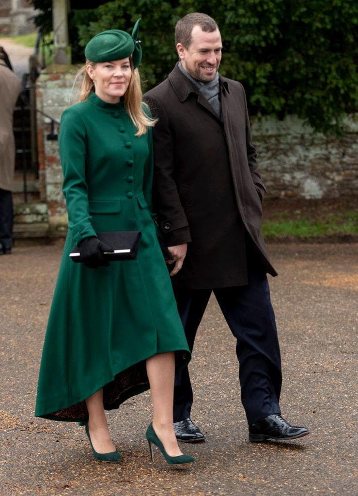How Did All The British Royal Couples Meet?