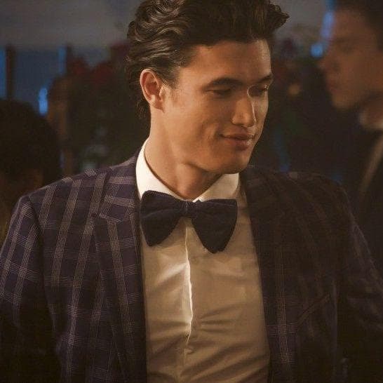 The Best Asian TV Characters In 2019, Ranked By Fans