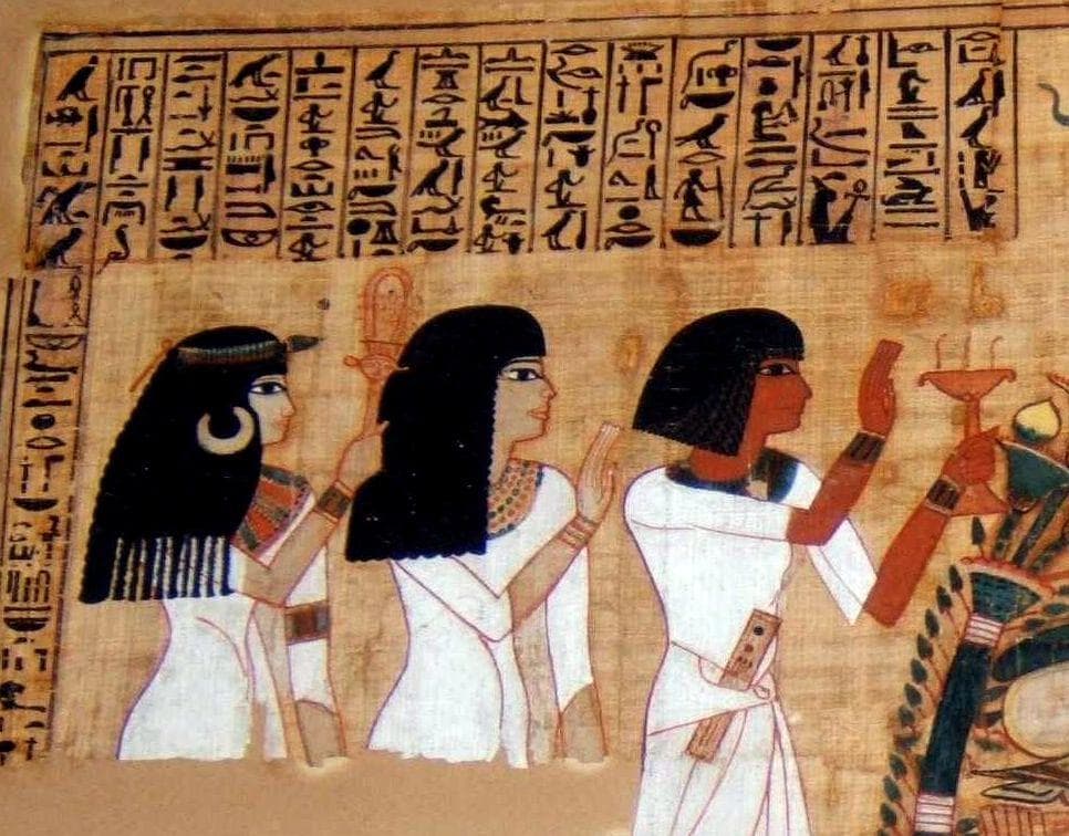 Which Haircut You Would’ve Had By Historical Era