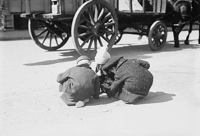 Inside Al Capone's Childhood: What Was Scarface Like As A Kid?