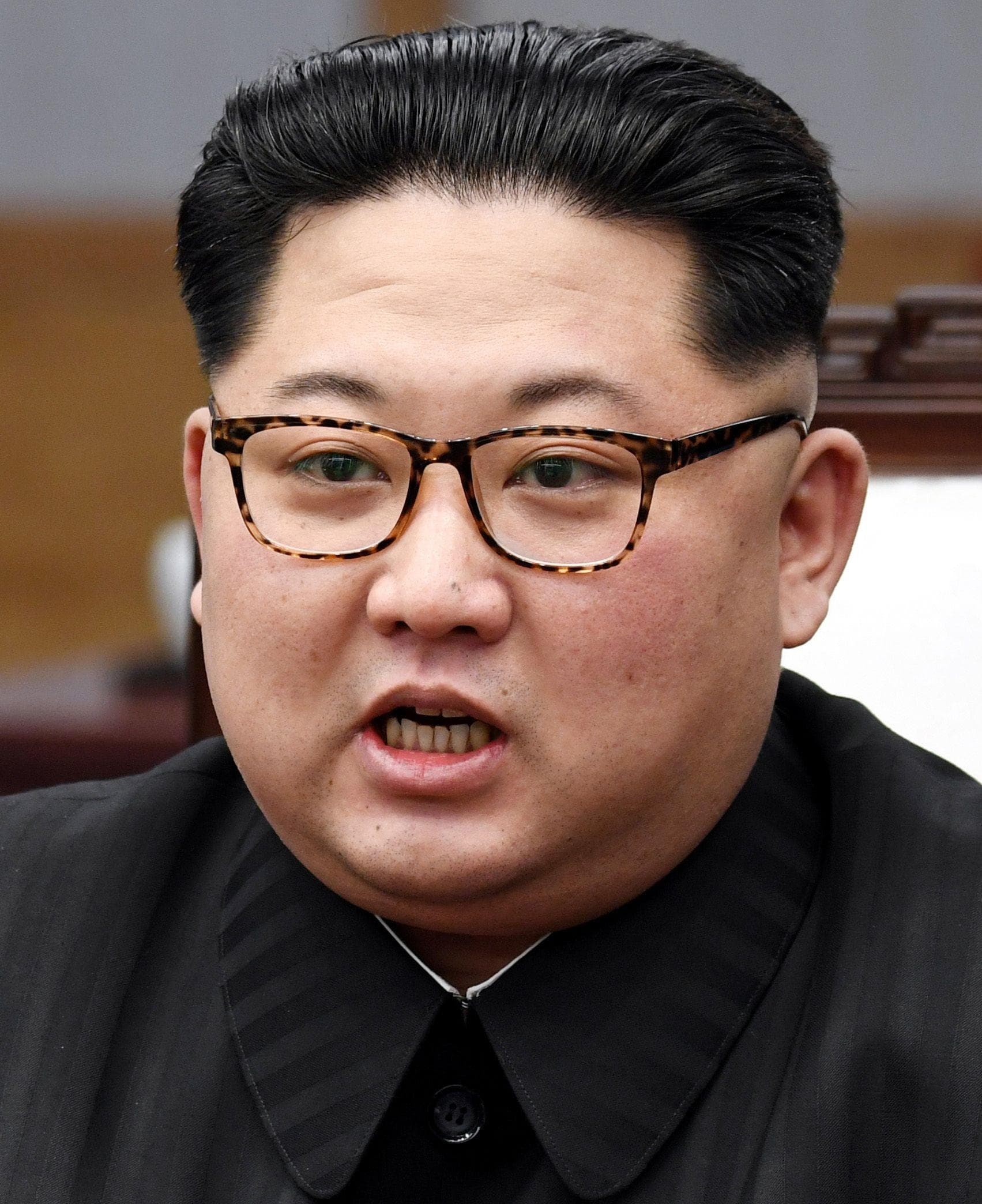 Inside Kim Jong-un's Childhood: What The North Korean Dictator Was Like ...