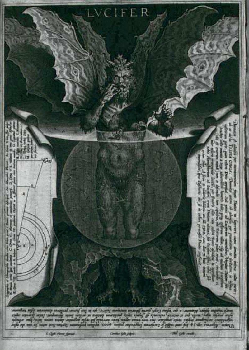 All The Times The Devil Pops Up In The Bible - It's Not As Many As You ...