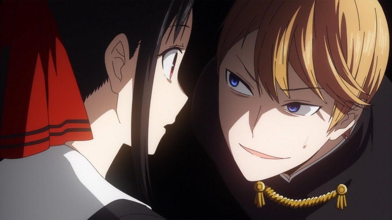 The Best 'Cat & Mouse' Anime About Two Minds Battling