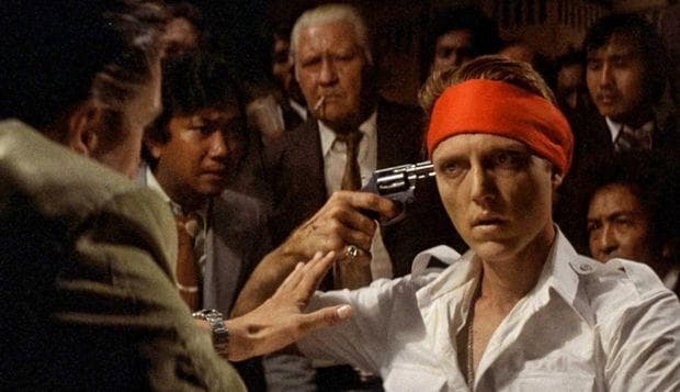 Performances That Prove Christopher Walken Is A Better Actor Than He ...