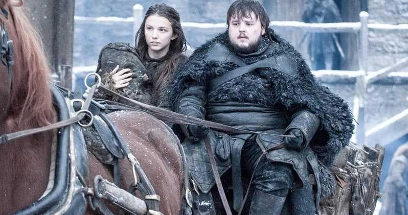 Game Of Thrones Season 6 Recap: Everything You Need To Know To Watch ...