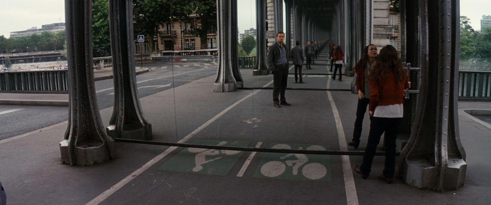 'Inception' Fan Theory: The Film Is An Allegory For Drug Use And Addiction