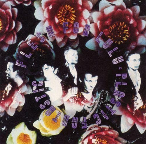 Ranking All 5 Flesh for Lulu Albums, Best To Worst