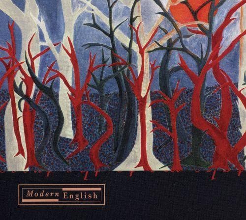 Ranking All 8 Modern English Albums, Best To Worst