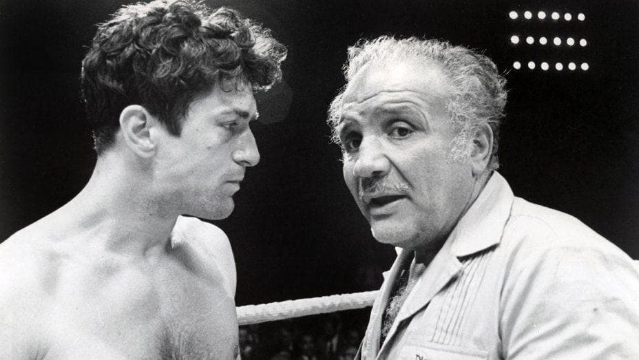 'Raging Bull' Behind The Scenes Stories From The Movie