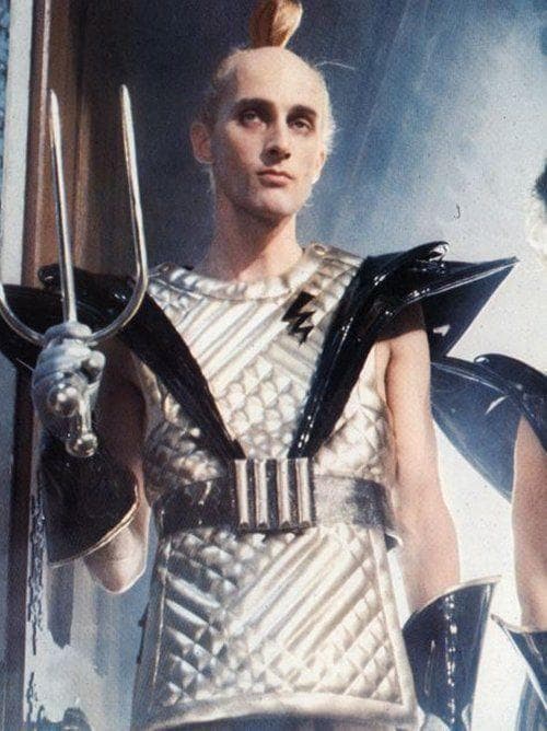 Richard O'Brien's Childhood: How The 'Rocky Horror Picture Horror Show ...