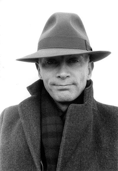 Richard O'Brien's Childhood: How The 'Rocky Horror Picture Horror Show ...