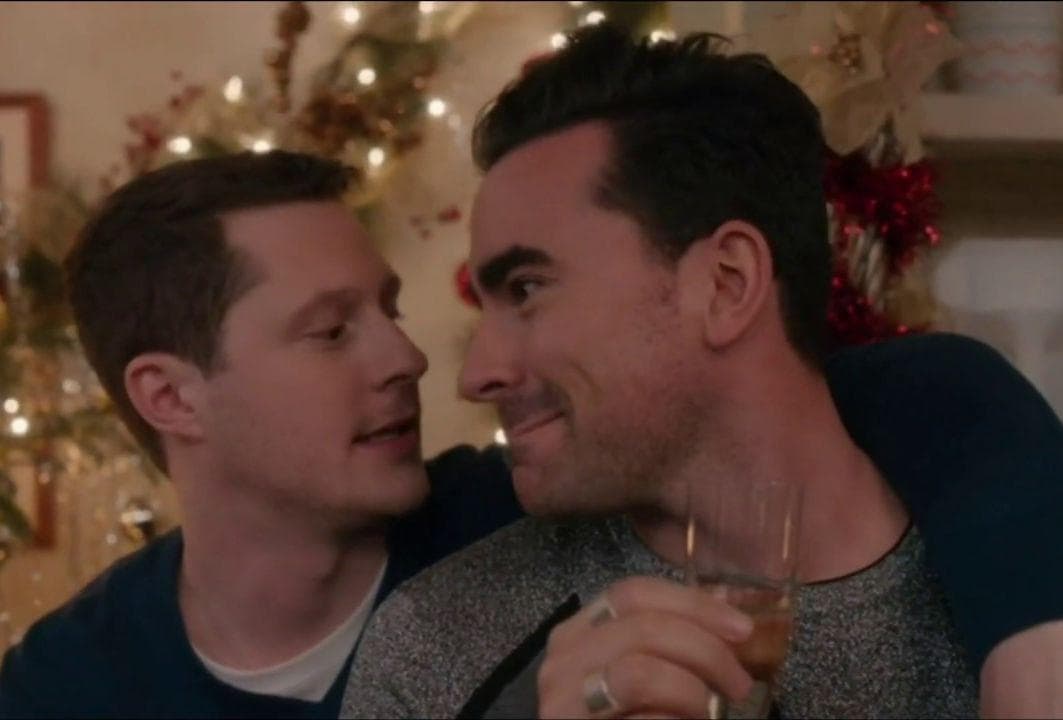 The 50+ Best LGBTQ+ TV Couples Of All Time, Ranked By Fans