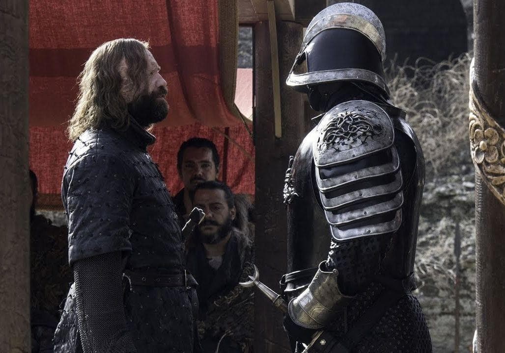 Game Of Thrones Season 7 Recap: Everything You Need To Know To Watch ...