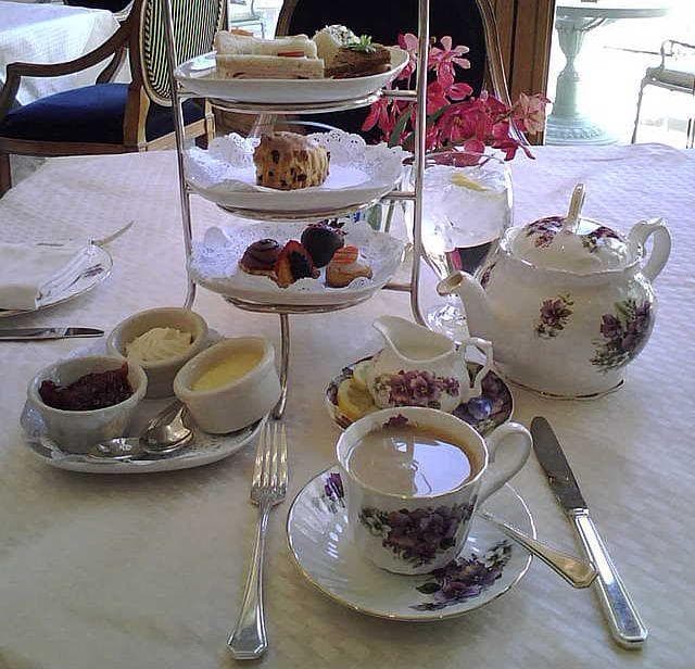 What Queen Elizabeth Ate Every Day