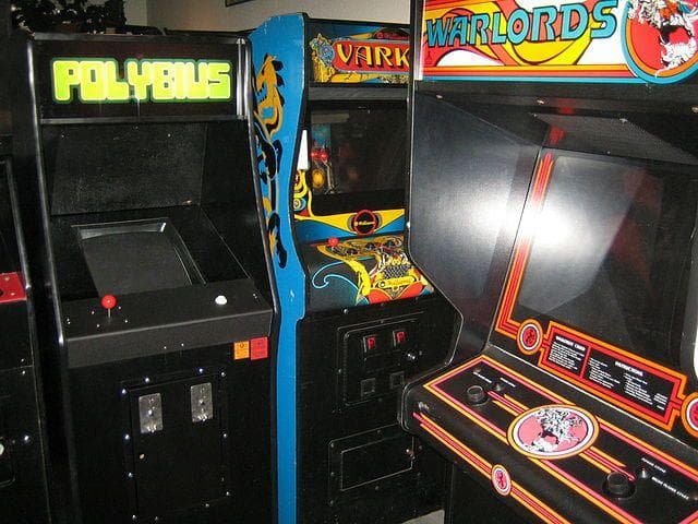 Polybius, The Video Game Urban Legend Explained