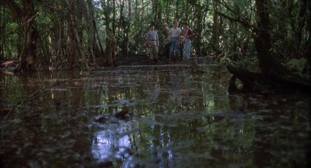 Stand By Me Behind The Scenes Stories That Prove The Impact It Had On ...