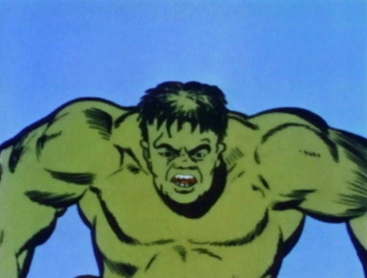 Ranking All The Hulk Actors, Best To Worst