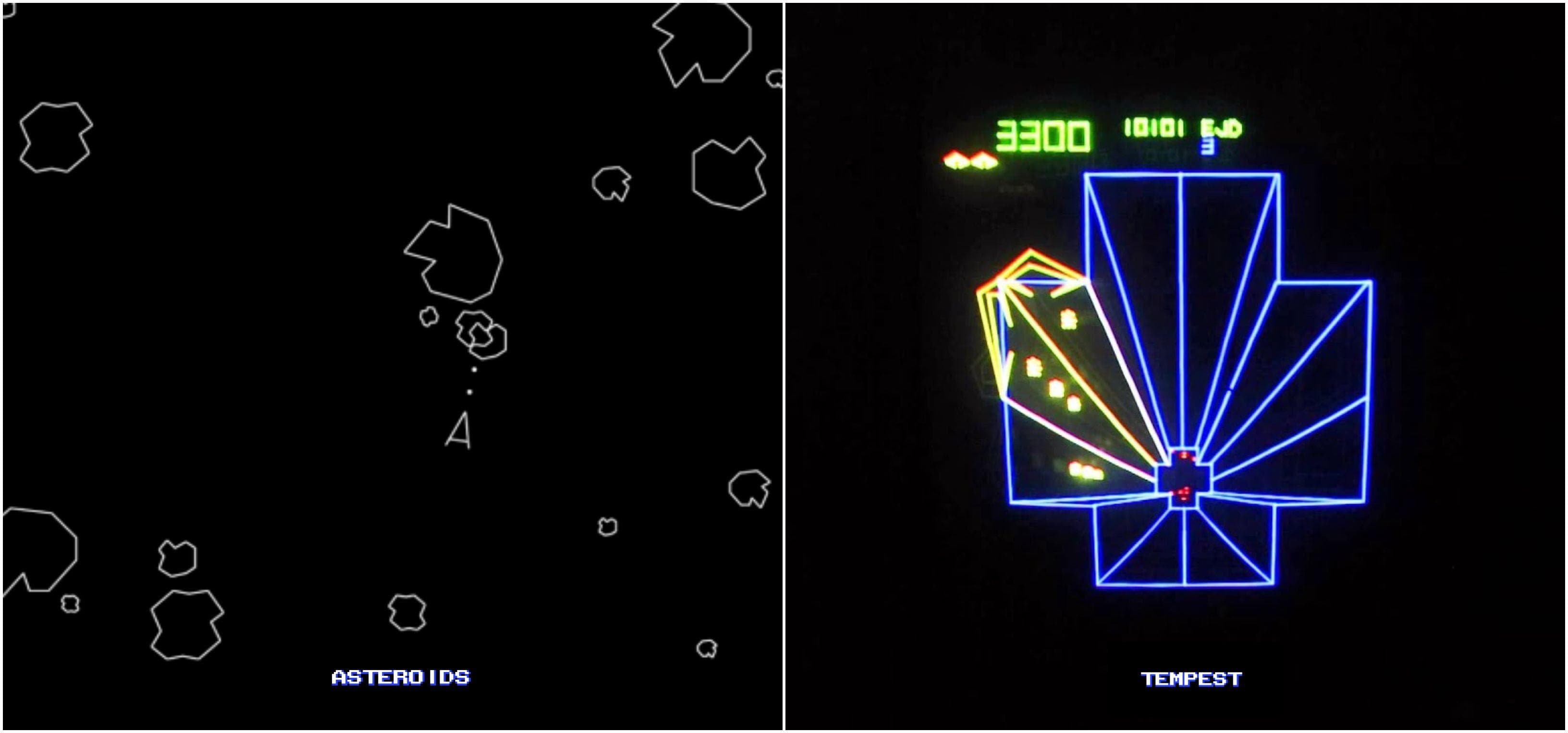 Polybius, The Video Game Urban Legend Explained