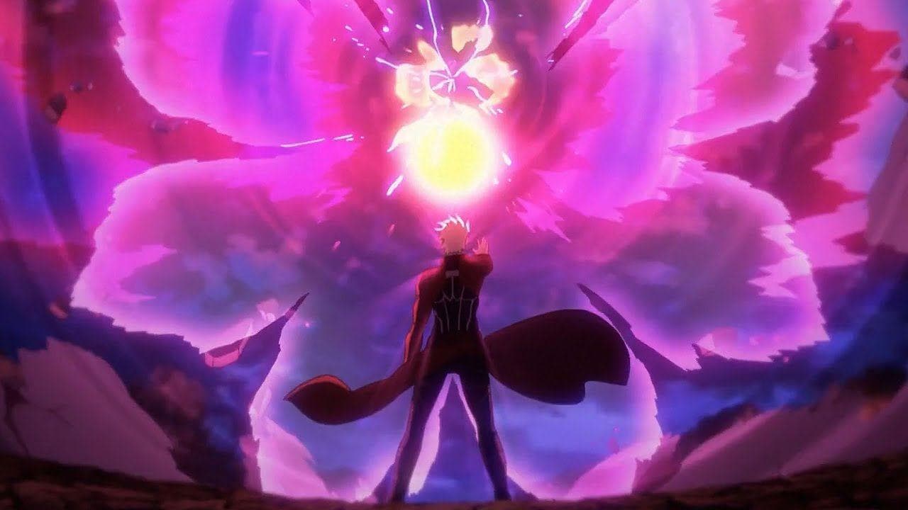 The 15 Best Defensive Anime Characters Who Are Hard To Damage
