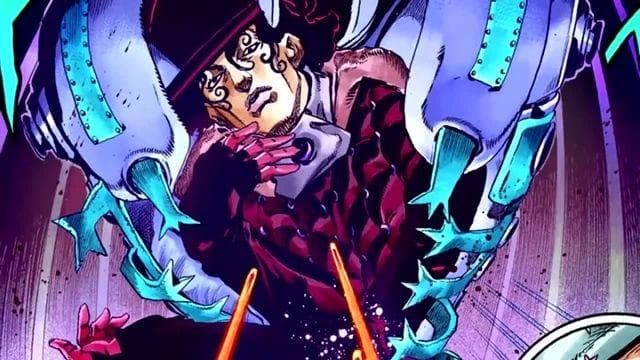 The 15 Best Defensive Anime Characters Who Are Hard To Damage