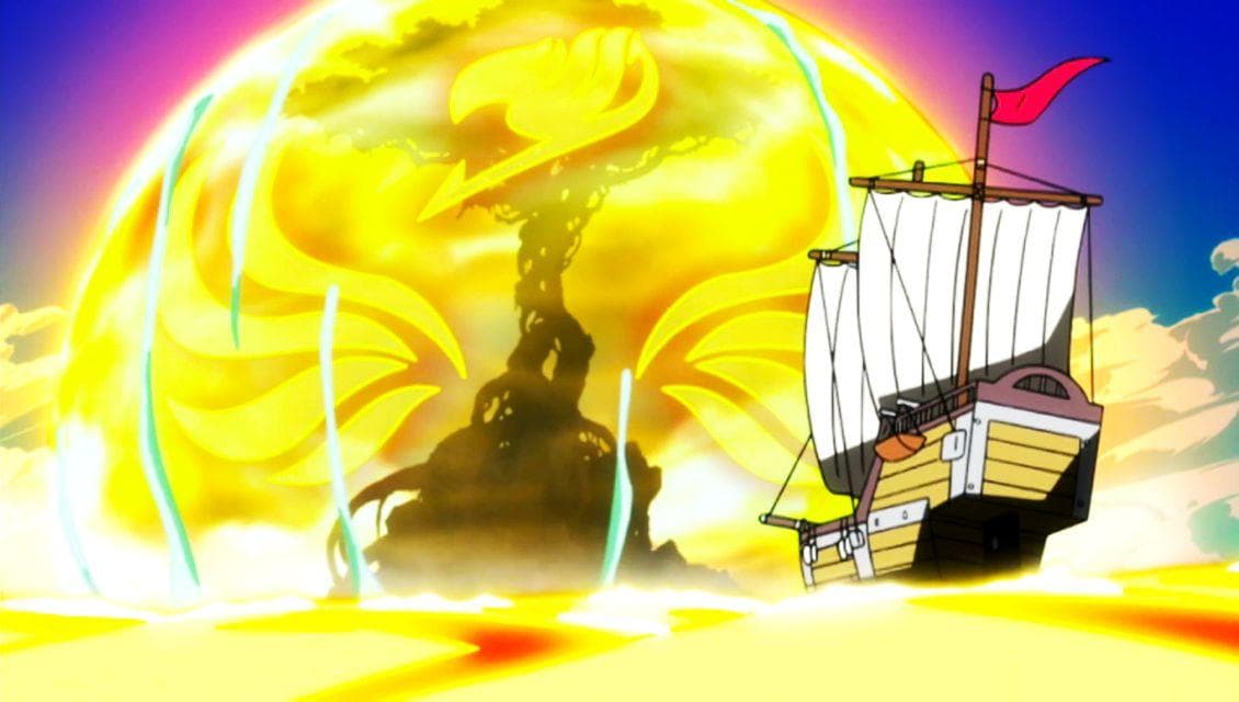 The 15 Best Defensive Anime Characters Who Are Hard To Damage