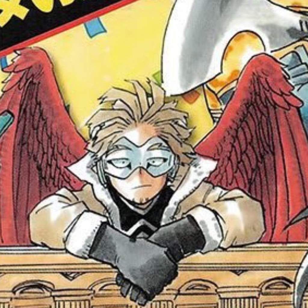 20 Great Anime Characters Who Can Fly (Excluding DBZ)