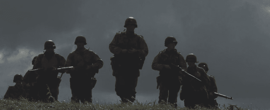 17 Surprising Facts You Didn't Know About Saving Private Ryan