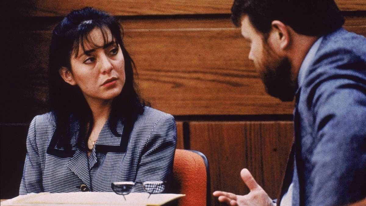 Why Amazon's Lorena Is One Of The Most Eye-Opening Docuseries You'll ...