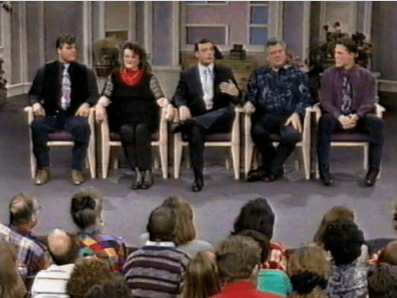 Why Amazon's Lorena Is One Of The Most Eye-Opening Docuseries You'll ...