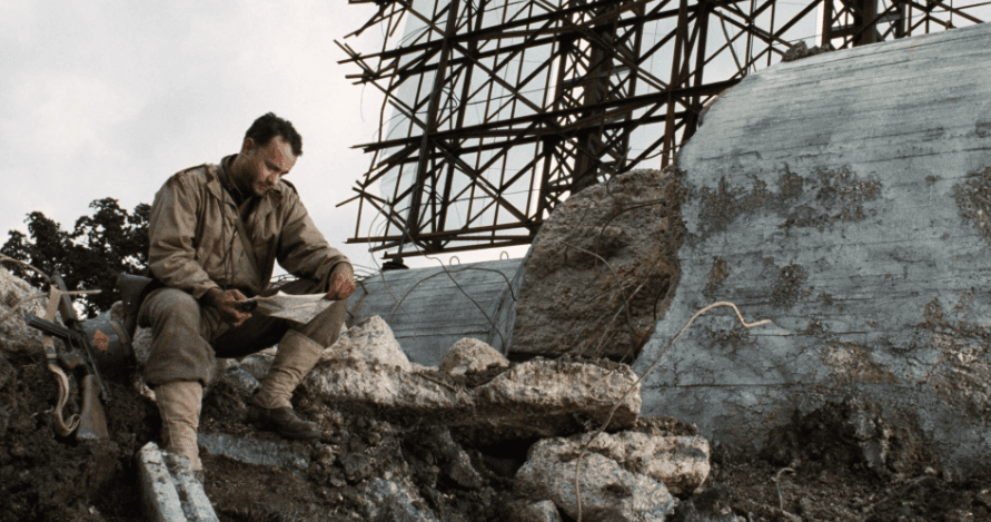 17 Surprising Facts You Didn't Know About Saving Private Ryan